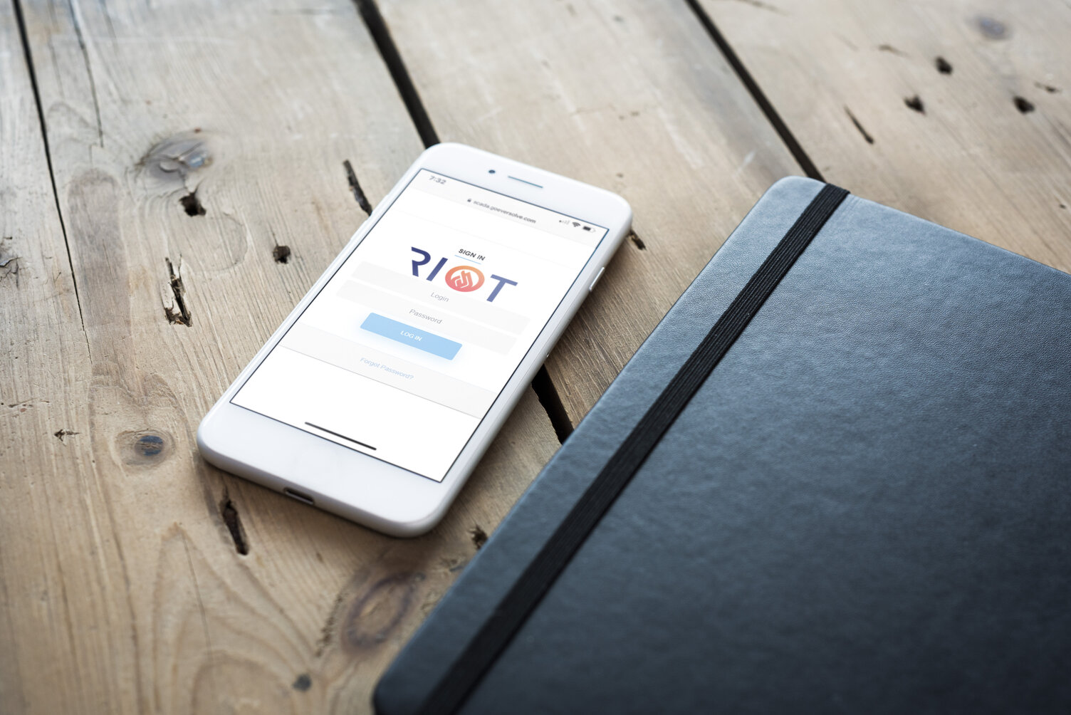 RIOT Software - RIOT Industrial